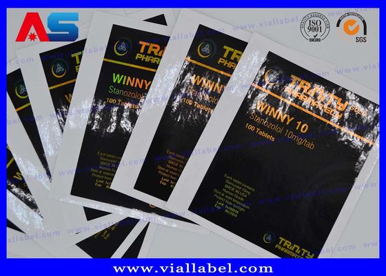 Pill Bottle Label factory, Buy good quality Pill Bottle Label products ...