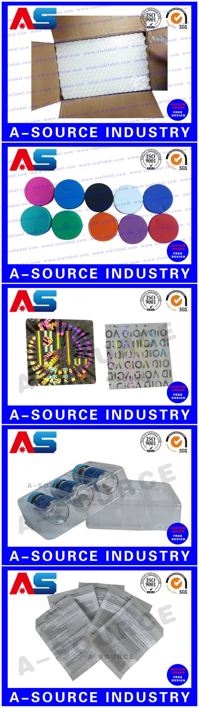 Foldable Custom Printed Boxes Gloss Pharma For Oral Tablet Capsule ...