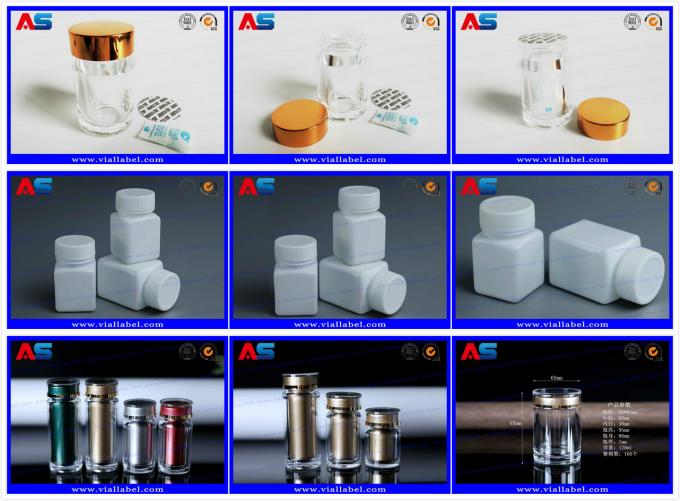 1ml 2ml HCG Hcg Peptide Ampoule Pharmaceutical Packaging Box 2ml grass ...