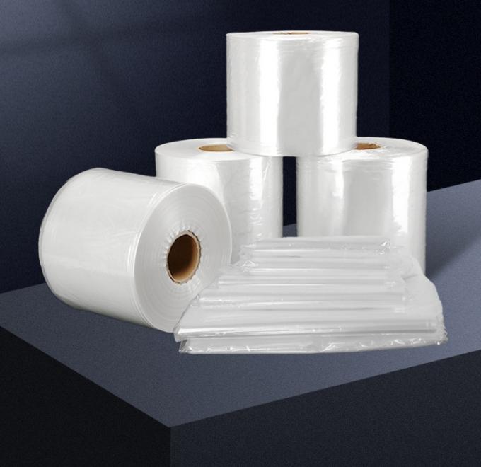 PETG / PVC Heat Shrink Sleeve Label For 10ml Glass Or Plastic Bottle ...